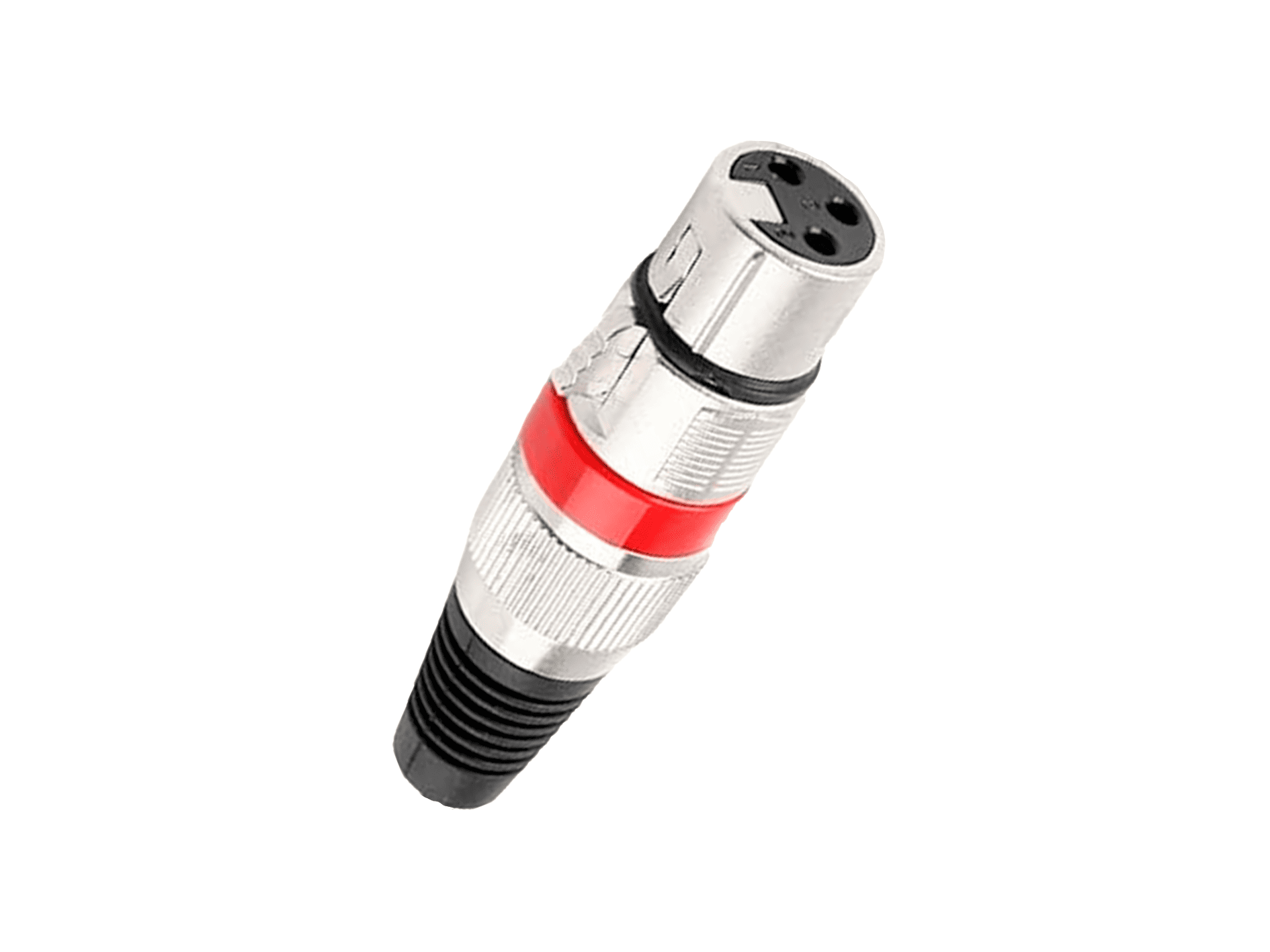 PLUG CANON HEMBRA AEREO COLORES