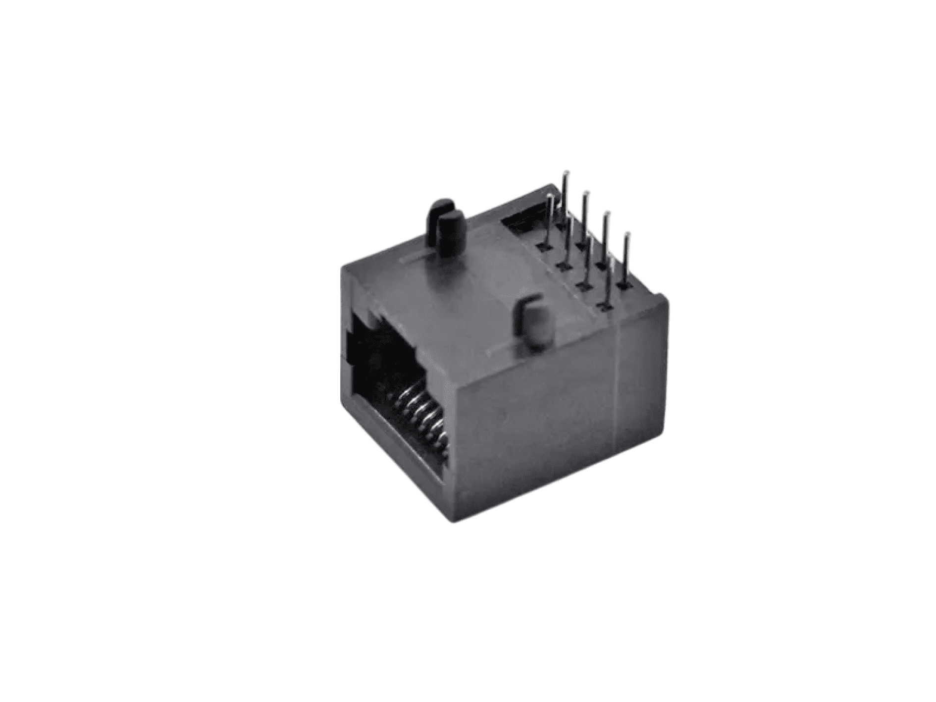 JACK TELEFONICO IMPRESO RJ45